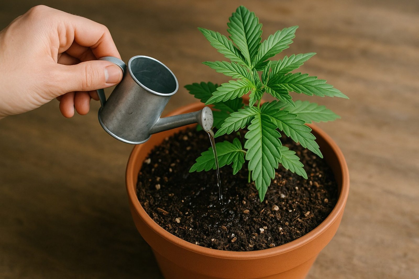 Super Soil for Weed: DIY Recipe, Benefits & Cannabis Soil Mix